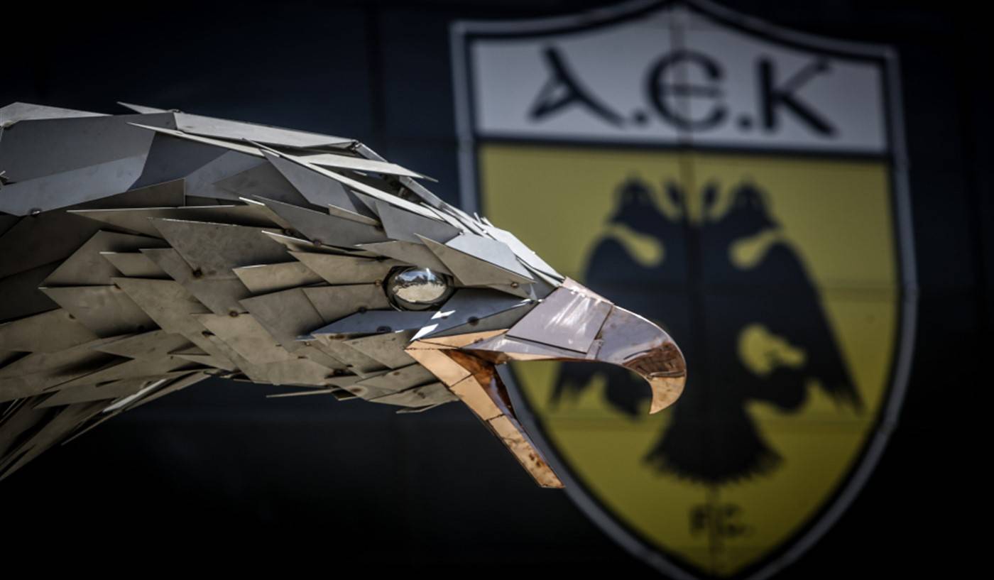 Πειρατές του Ονείρου: Καταιγίδα η ΑΕΚΑΡΑ - AEK24HOURS